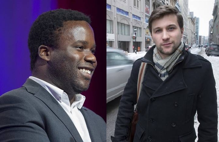 Gouin byelection taking place May 29 to replace Françoise David ...