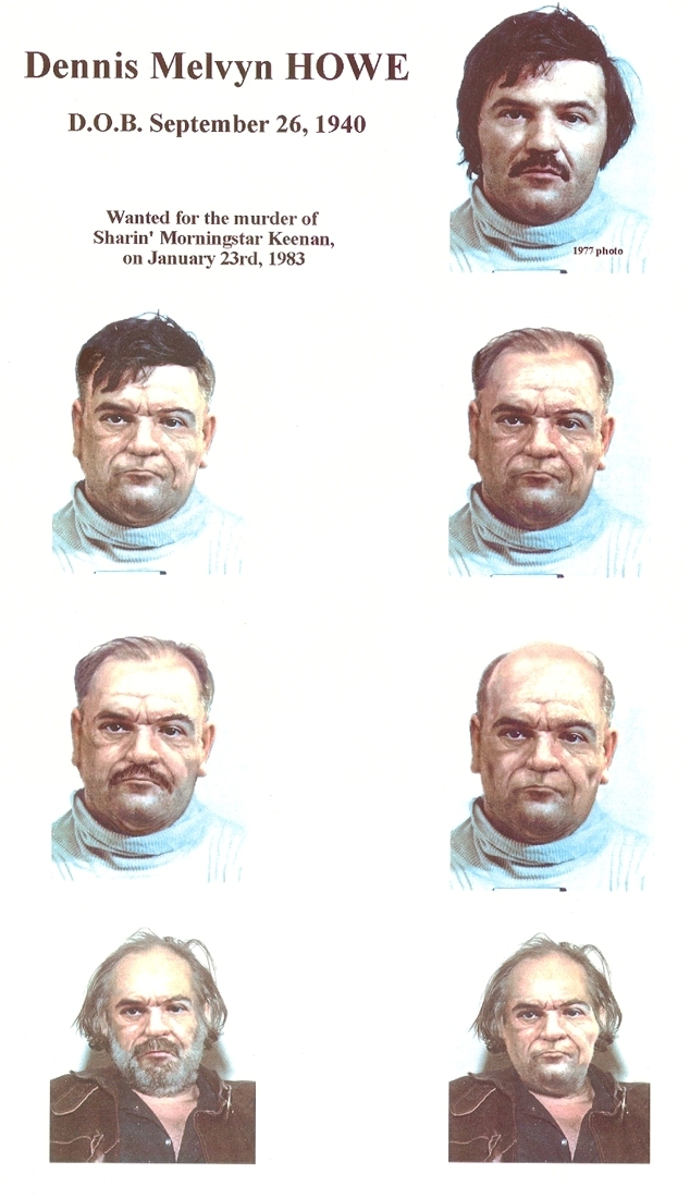 Toronto police ask family of lone suspect in 9-year-old’s 1983 murder ...