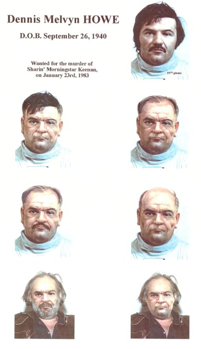 Toronto police ask family of lone suspect in 9-year-old’s 1983 murder ...