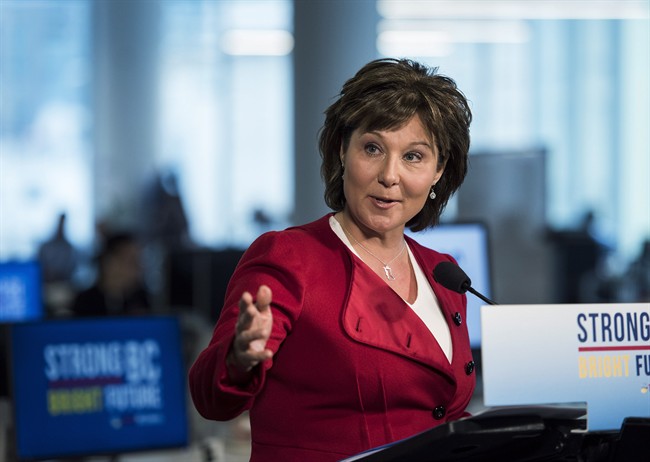 BC Election: Ipsos poll finds 56% say it’s ‘time for another provincial ...