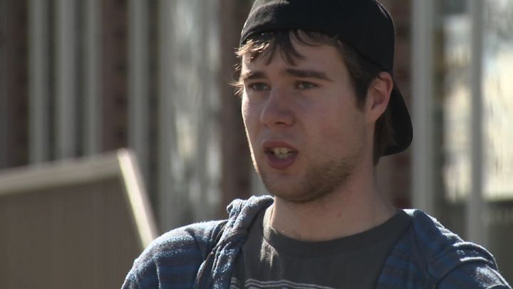 Beyond the call – 2 Calgary men are nominated for a bravery award ...