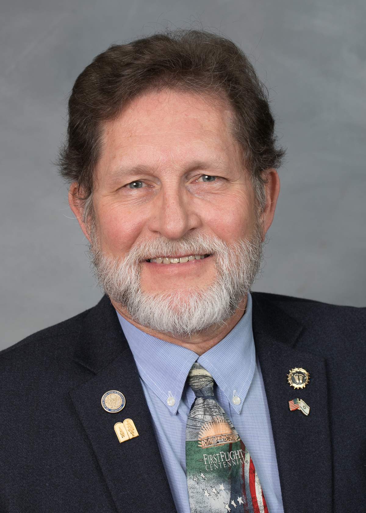 North Carolina politician compares Abraham Lincoln to Adolf Hitler ...