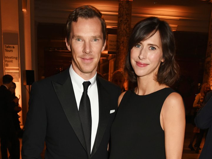 Science finds out why some married couples look alike - National ...