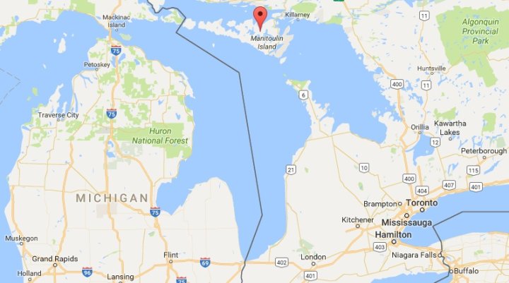 Missing Hamilton man found dead on Manitoulin Island - Hamilton ...