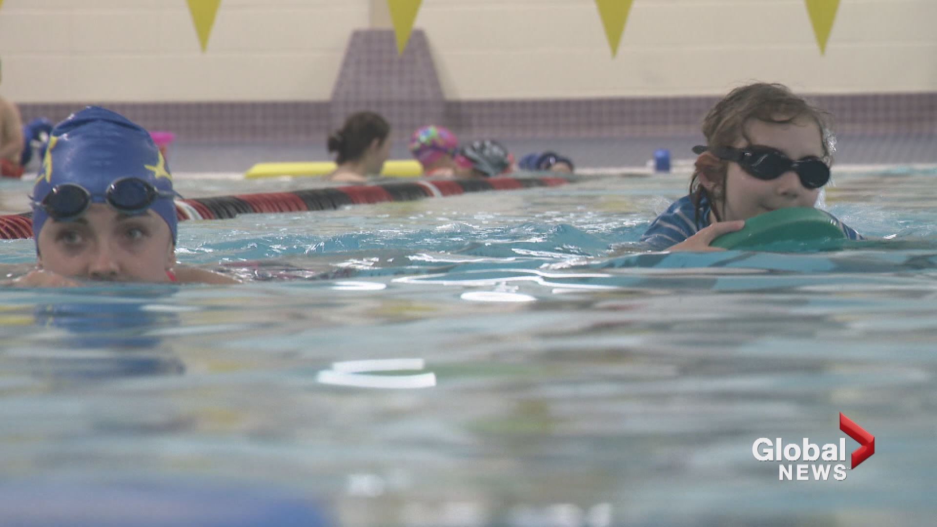 Calgary’s Morgan Bird determined to be a voice for Paralympic movement ...