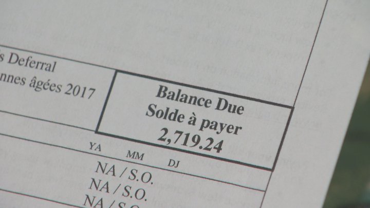 New Brunswick legislation to freeze property assessments for 2018 - New ...