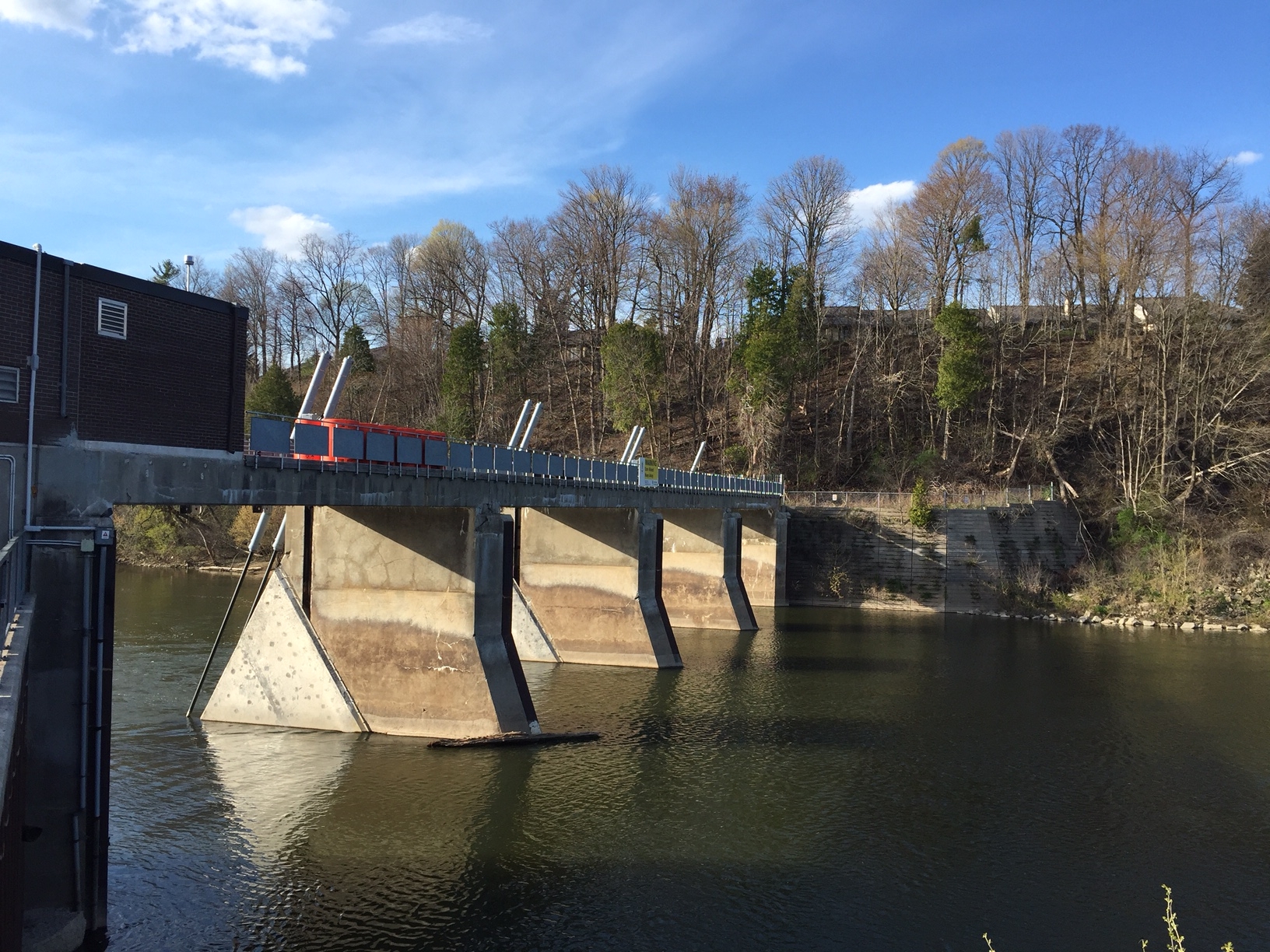 Public to weigh in on the future of the Springbank Dam - London ...