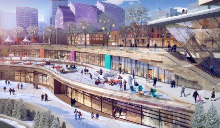 Edmonton City Council votes to rezone land to make way for 80-storey ...