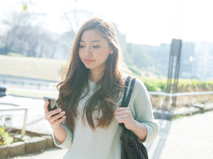 Rules of disengagement: How to break up by text - National | Globalnews.ca