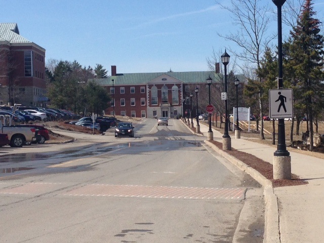 Measles case confirmed at UNB Fredericton campus - New Brunswick ...