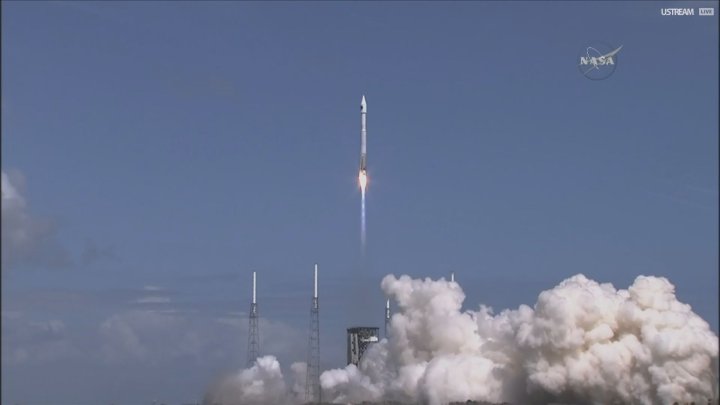 University team sends first Alberta-made satellite into space: ‘It was ...