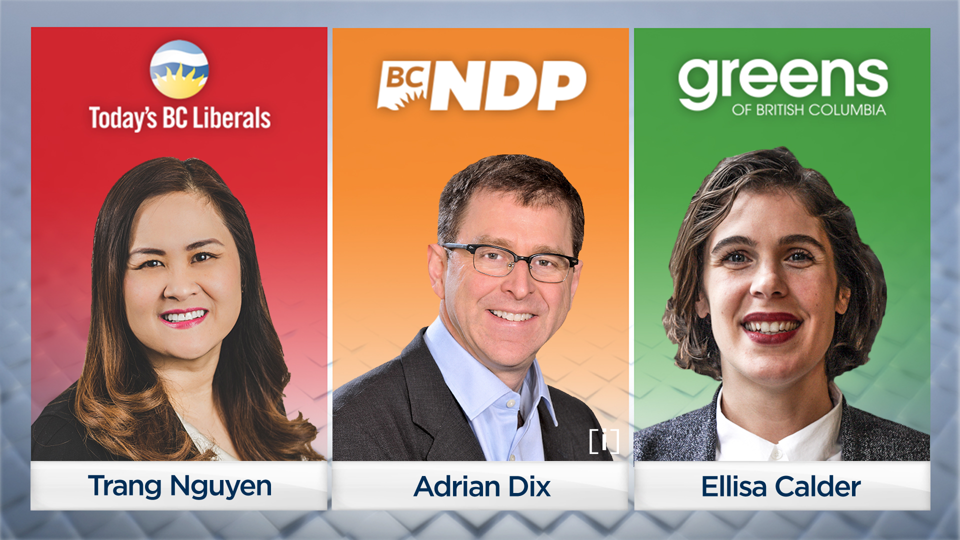 B.C. election 2017: Vancouver-Kingsway riding | Globalnews.ca