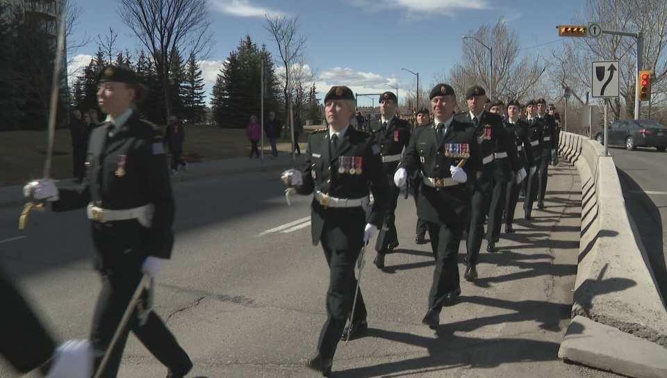 ‘Our greatest victory, our bloodiest day:’ Hundreds attend Vimy Ridge ...