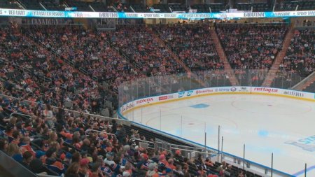 Edmonton Oilers expect big crowd for $5 watch parties at Rogers Place ...