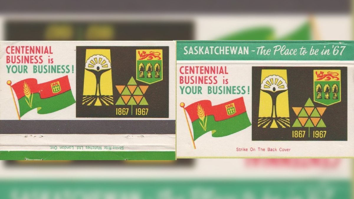 Memories and mementos from Canada’s 100th birthday - National ...