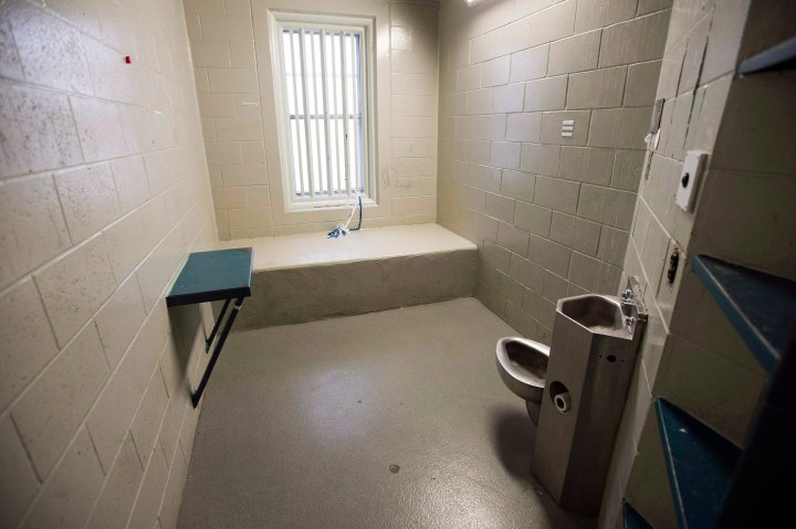 Court hears Canada’s prison segregation regime ‘structurally deficient ...