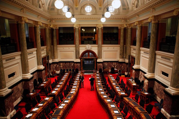 B.C. election 2017: how, when and where to vote - BC | Globalnews.ca