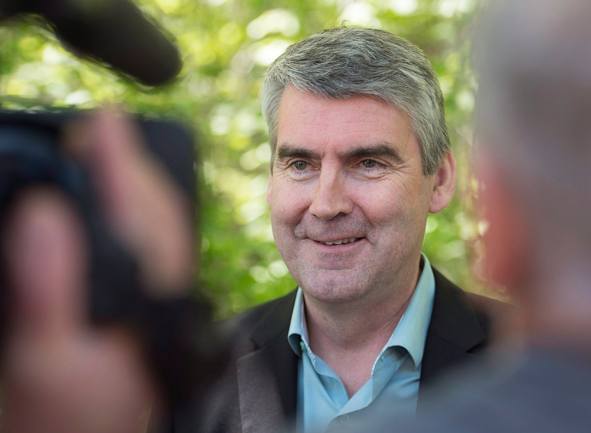 Nova Scotia election: Stephen McNeil keeps seat in Annapolis riding ...