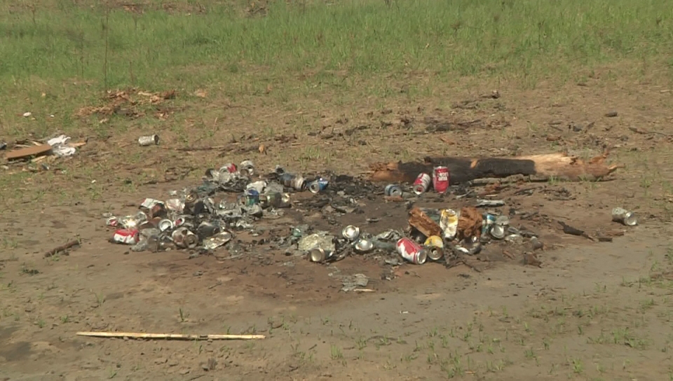 Bush party mess angers East Kootenay residents - BC | Globalnews.ca