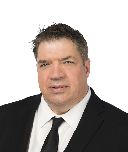 GlobalNews - Staff Personalities | Bob Stauffer