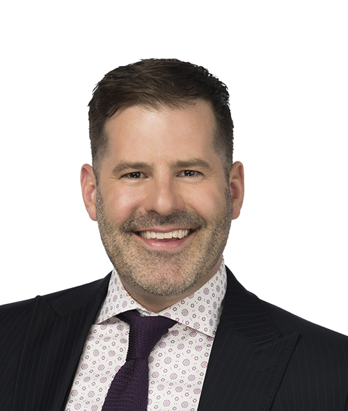 GlobalNews - Staff Personalities | Ryan Jespersen
