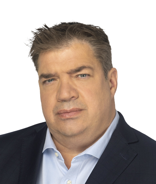 Our People | 880 CHED - Edmonton Breaking News, Traffic, Weather and ...