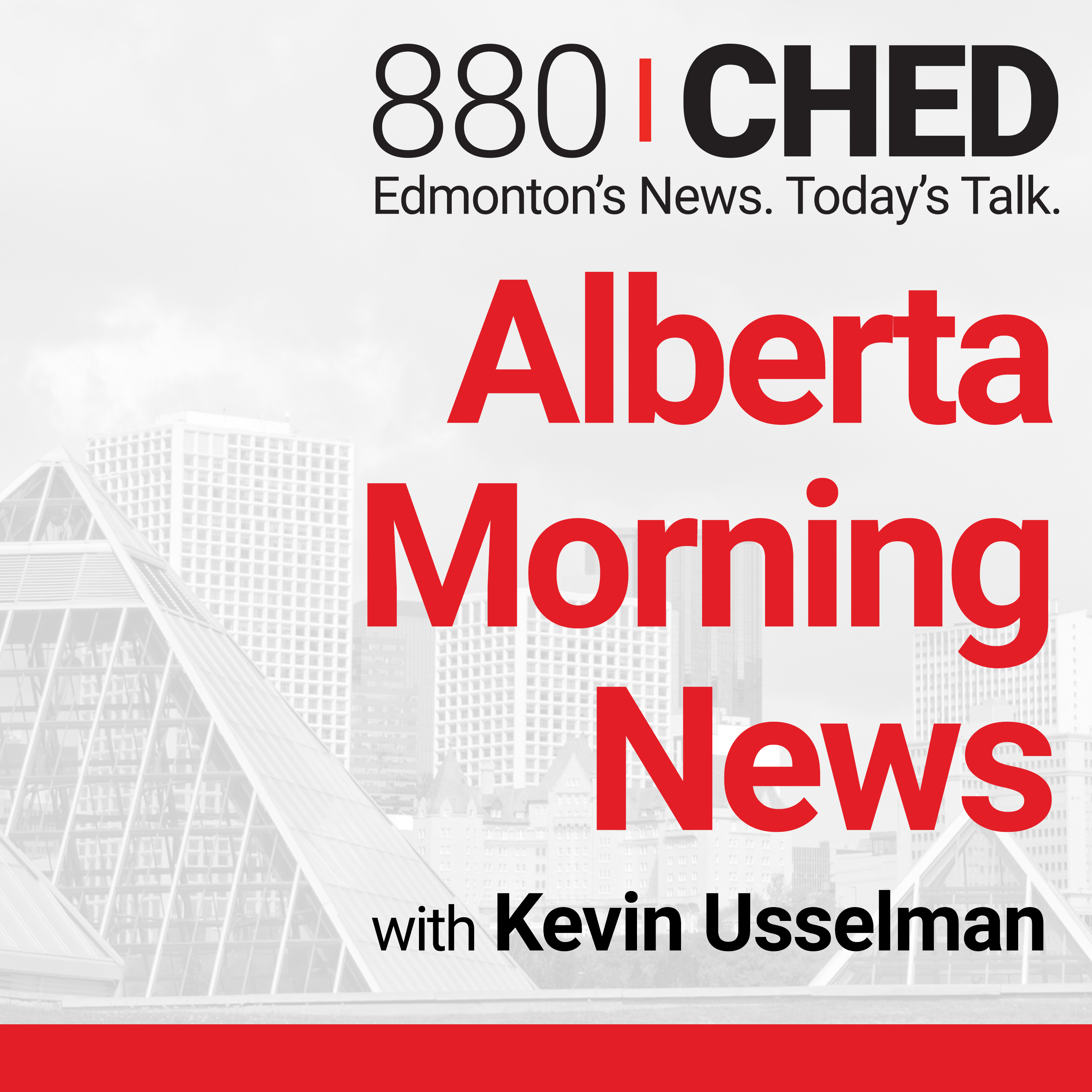 880 CHED - Edmonton Breaking News, Traffic, Weather and Sports Radio ...