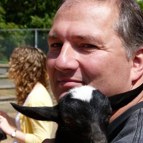 Body of missing teacher believed to have been recovered from creek in ...