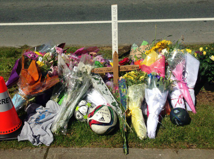 Soccer community mourns former Whitecaps youth player killed in Surrey ...