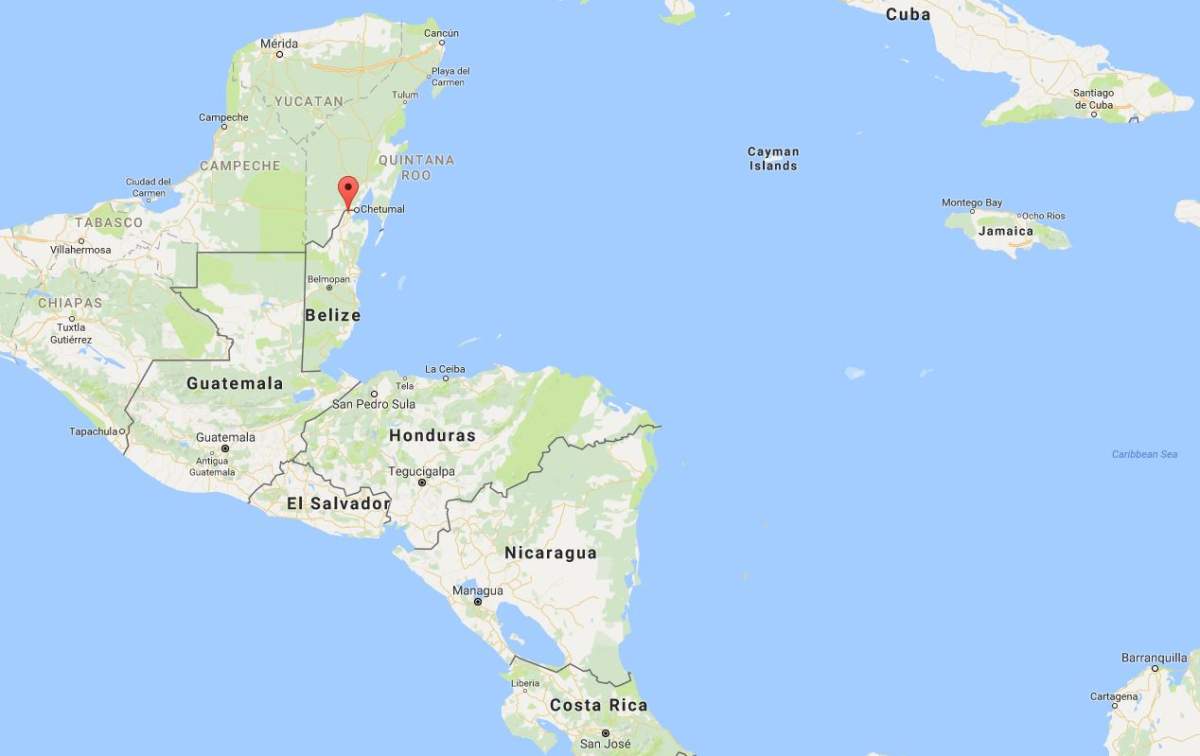 Missing Canadian woman and boyfriend found dead in Belize | Globalnews.ca