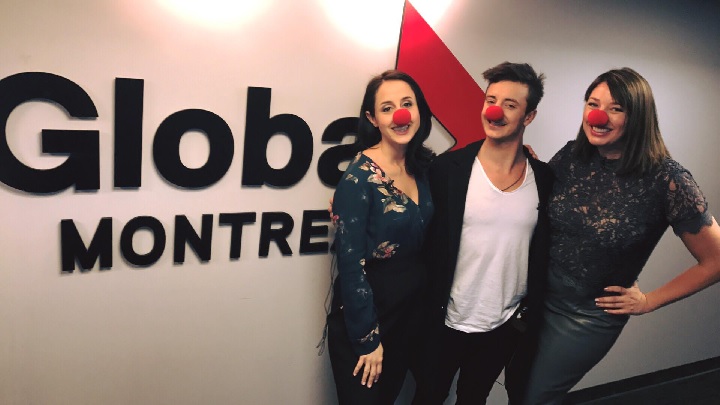 Under the Big Top with Cirque du Soleil’s Brandon Livanos - Montreal ...