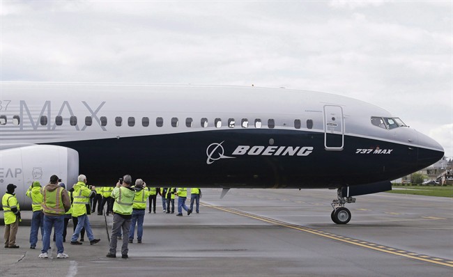 Bombardier-Boeing dispute: court filings show why Boeing filed ...