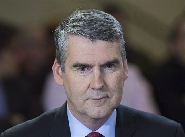 Stephen McNeil stands by party’s handling of domestic assault against ...