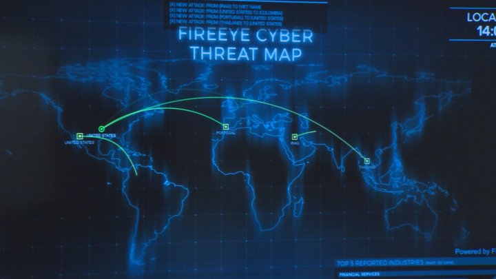 Cyber Terrorism | News, Videos & Articles