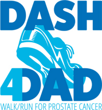 Dash 4 Dad Walk/Run for Prostate Cancer - GlobalNews Events