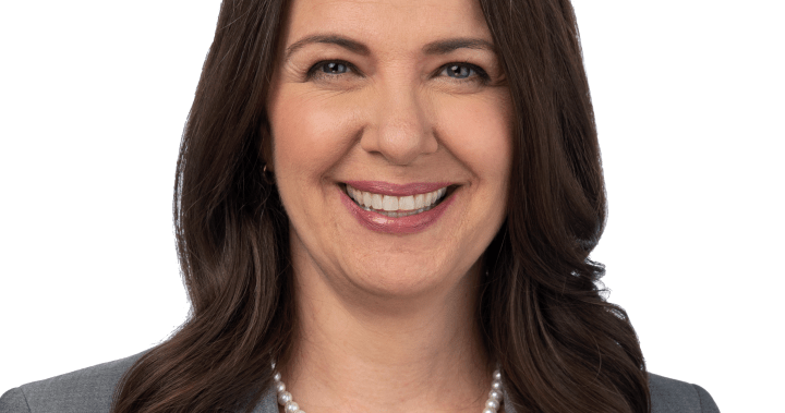 GlobalNews - Staff Personalities | Danielle Smith