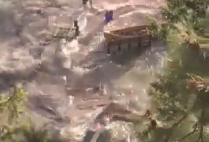 Temporary FrontCounter BC office set up in Kelowna | Globalnews.ca