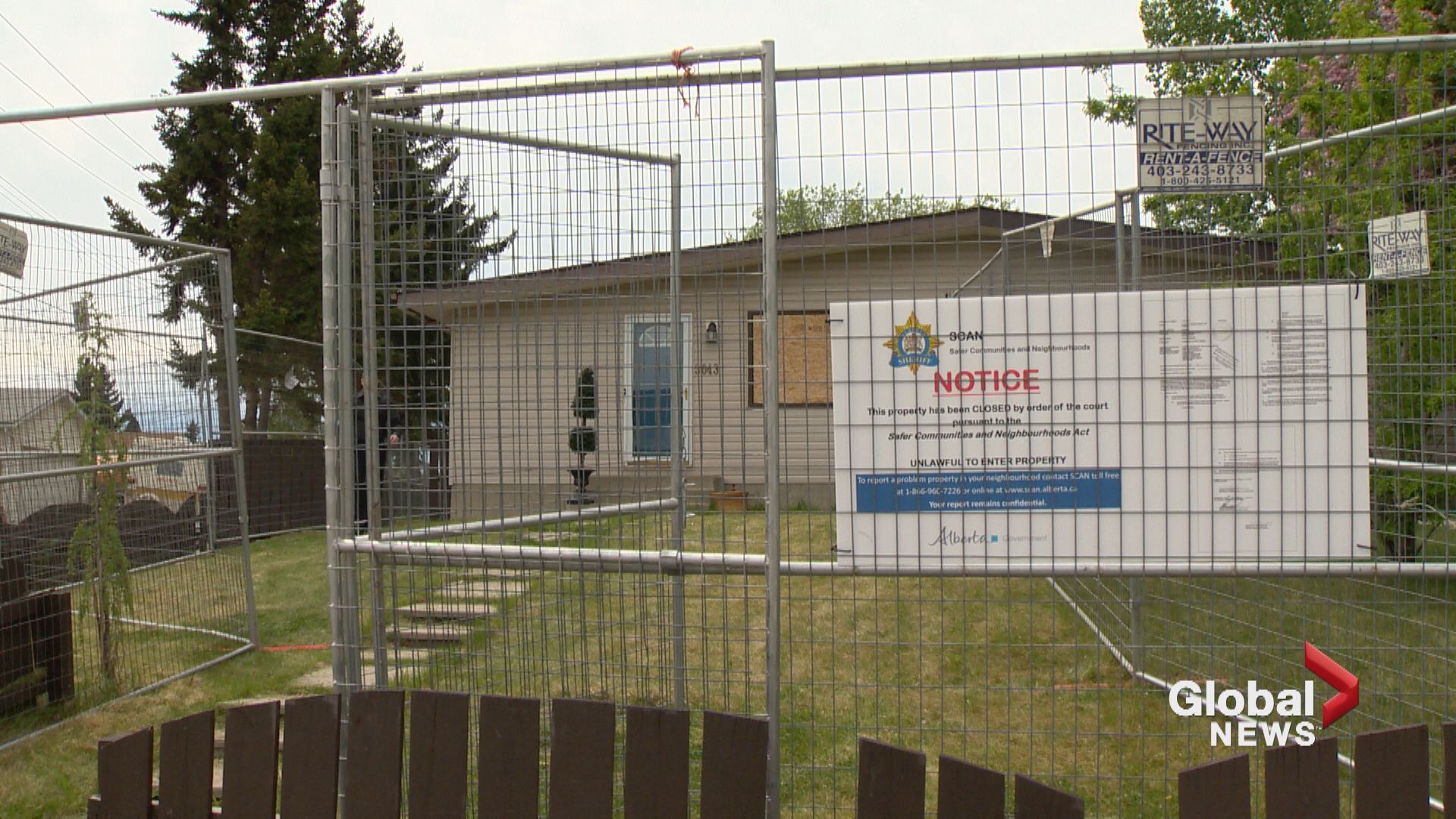 ‘Drug house’ in Calgary shut down by Alberta SCAN unit - Calgary ...