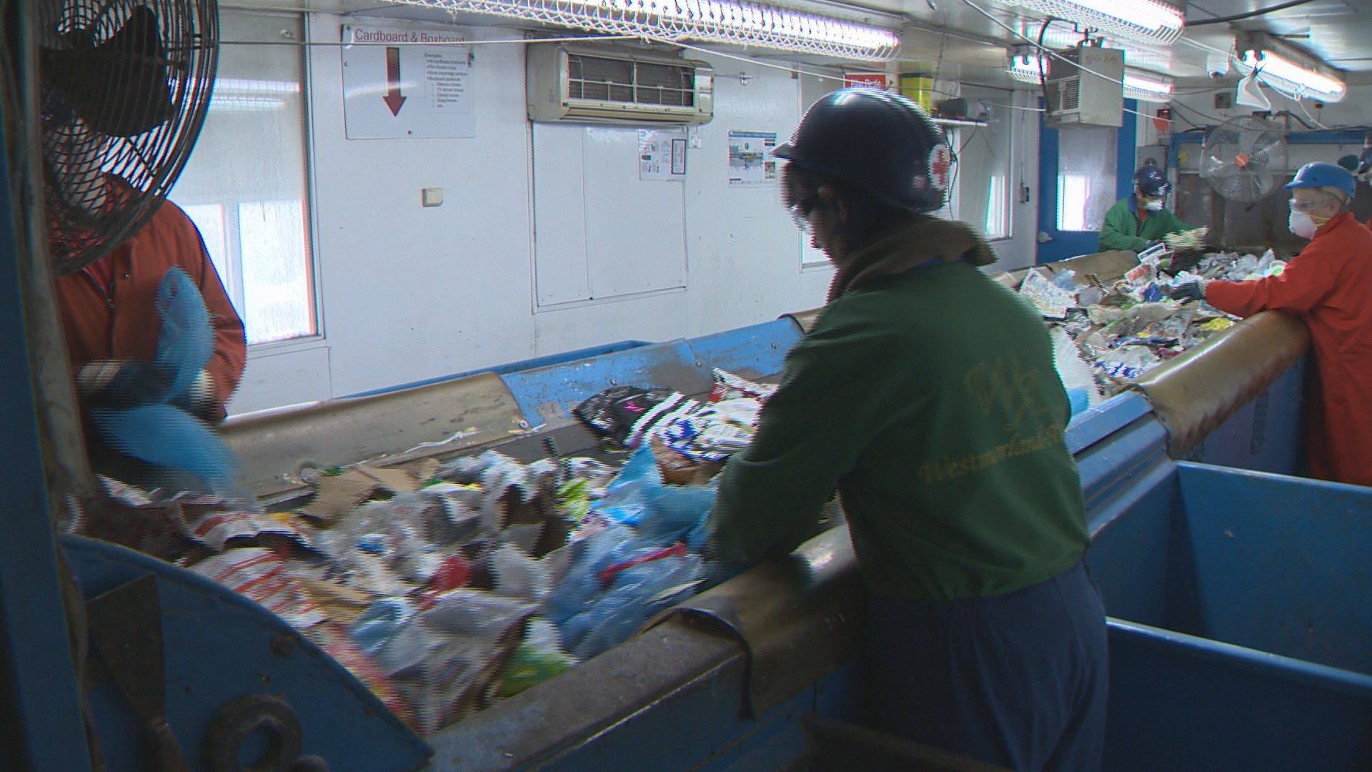 For Moncton’s Eco360 recycling revenue is up and a power generator is ...