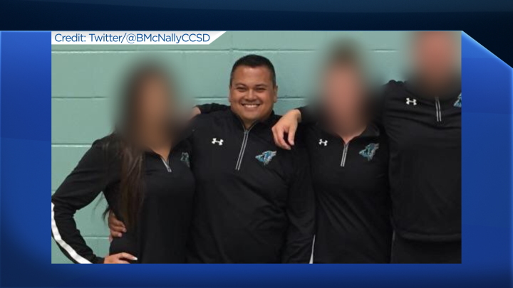 Calgary teacher charged in connection with ‘inappropriate sexual ...