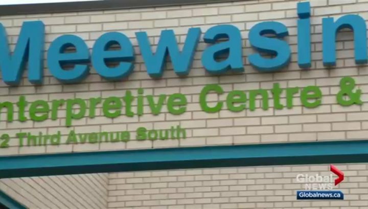 Meewasin Valley Authority parting ways with CEO - Saskatoon | Globalnews.ca