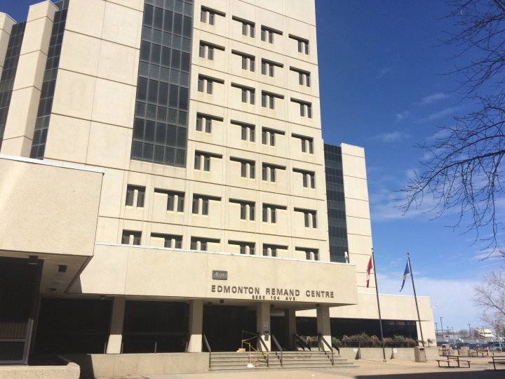 Demolition of former Edmonton Remand Centre to start this year ...