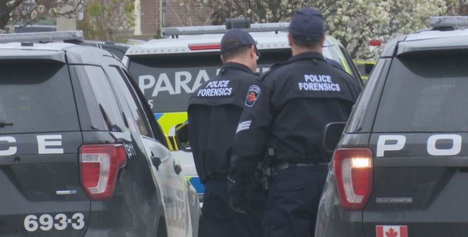 Hamilton police offer $50k reward for information on Musitano mob hit ...