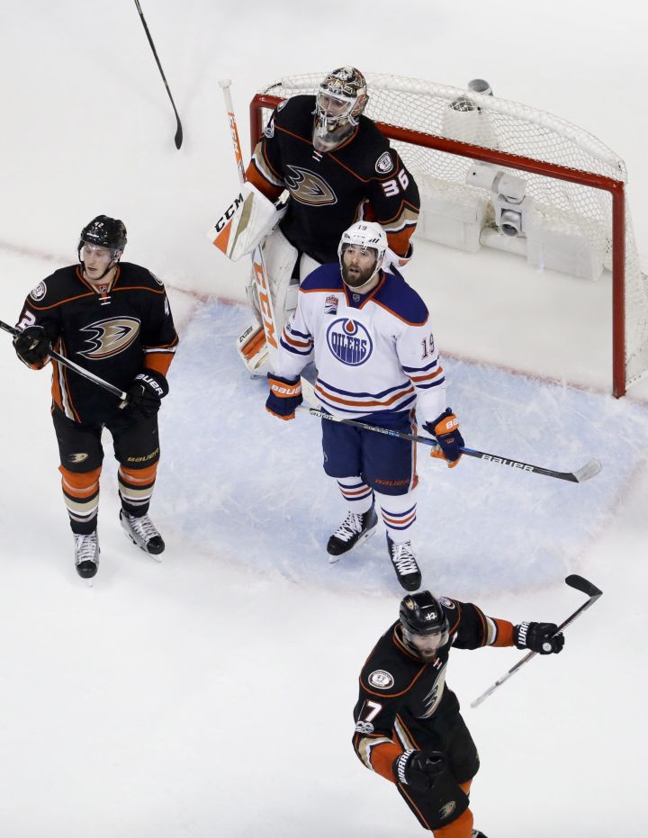 Edmonton Oilers’ 2017 playoff run ends with 2-1 loss to Ducks in Game 7 ...