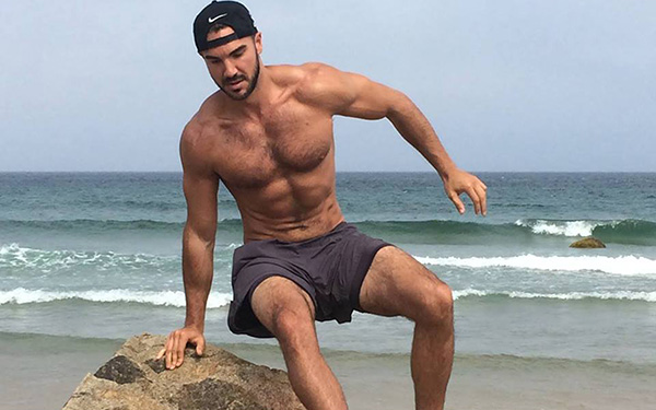‘The Bachelorette’ Rachel Lindsay’s bachelors revealed - National ...