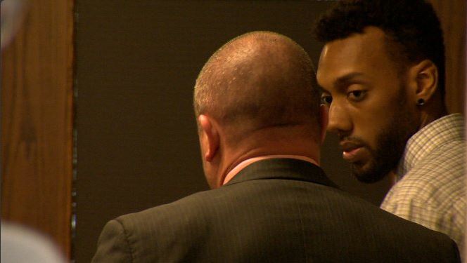 Witness in William Sandeson’s murder trial heard bang, saw man bleeding ...