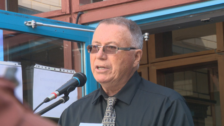 Meewasin Valley Authority names interim CEO - Saskatoon | Globalnews.ca