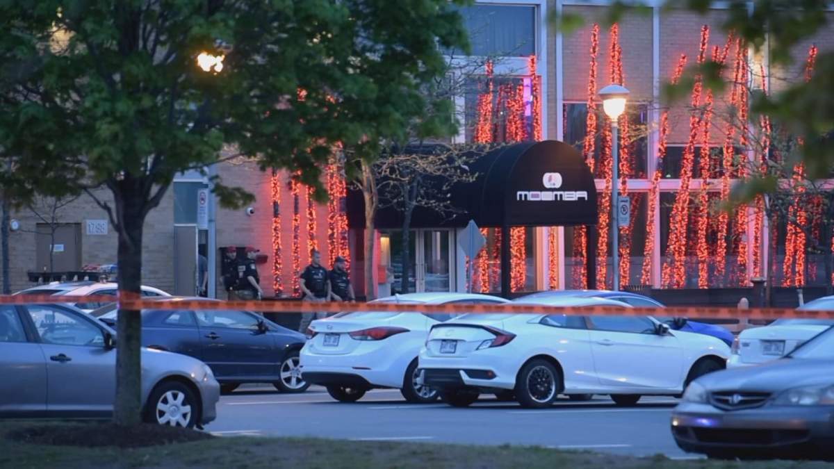 Man wanted in connection with Laval homicide arrested in Vancouver ...