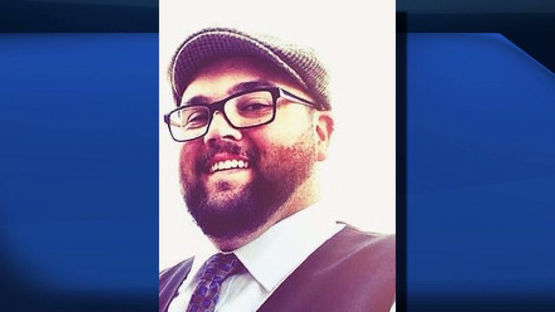 Calgary pastor Daniel Nel charged with murder of 3-month-old son ...