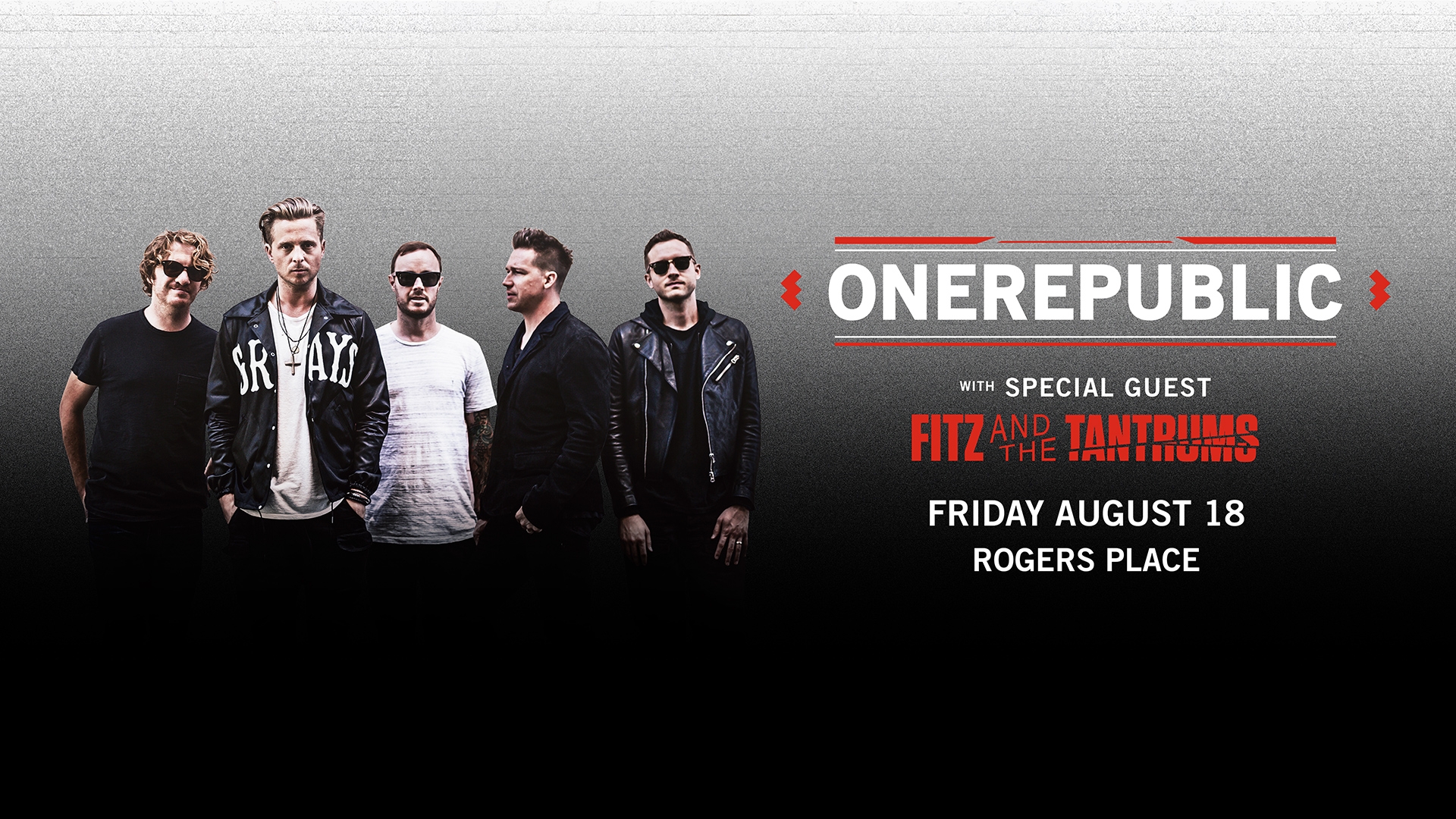 OneRepublic - GlobalNews Events